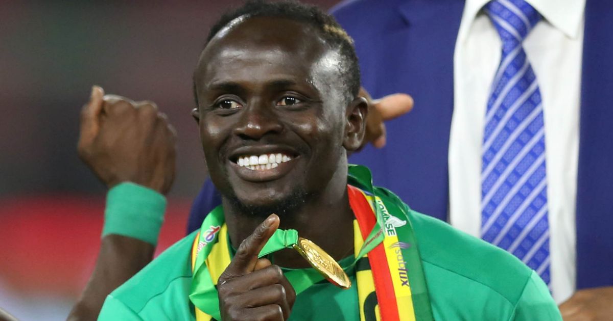 Senegal coach Aliou Cisse announces squad for 2022 FIFA World Cup ...