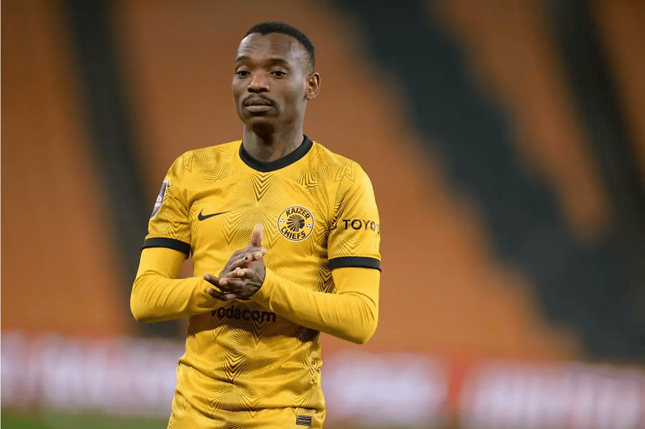 Kaizer Chiefs shifted transfer approach after Khama Billiat signing ...
