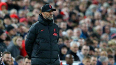 Klopp opens up on future amid mounting pressure - Soccer24