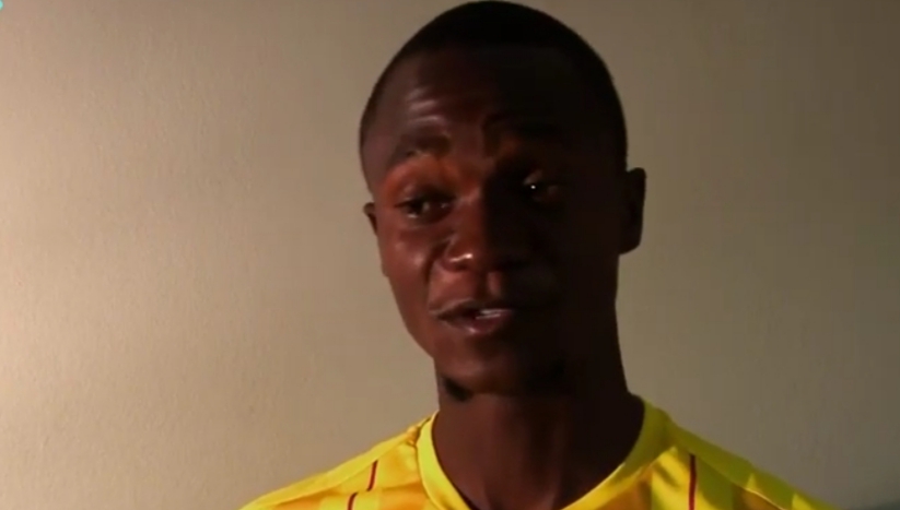 Dzingai opens up on Bangladesh move - Soccer24