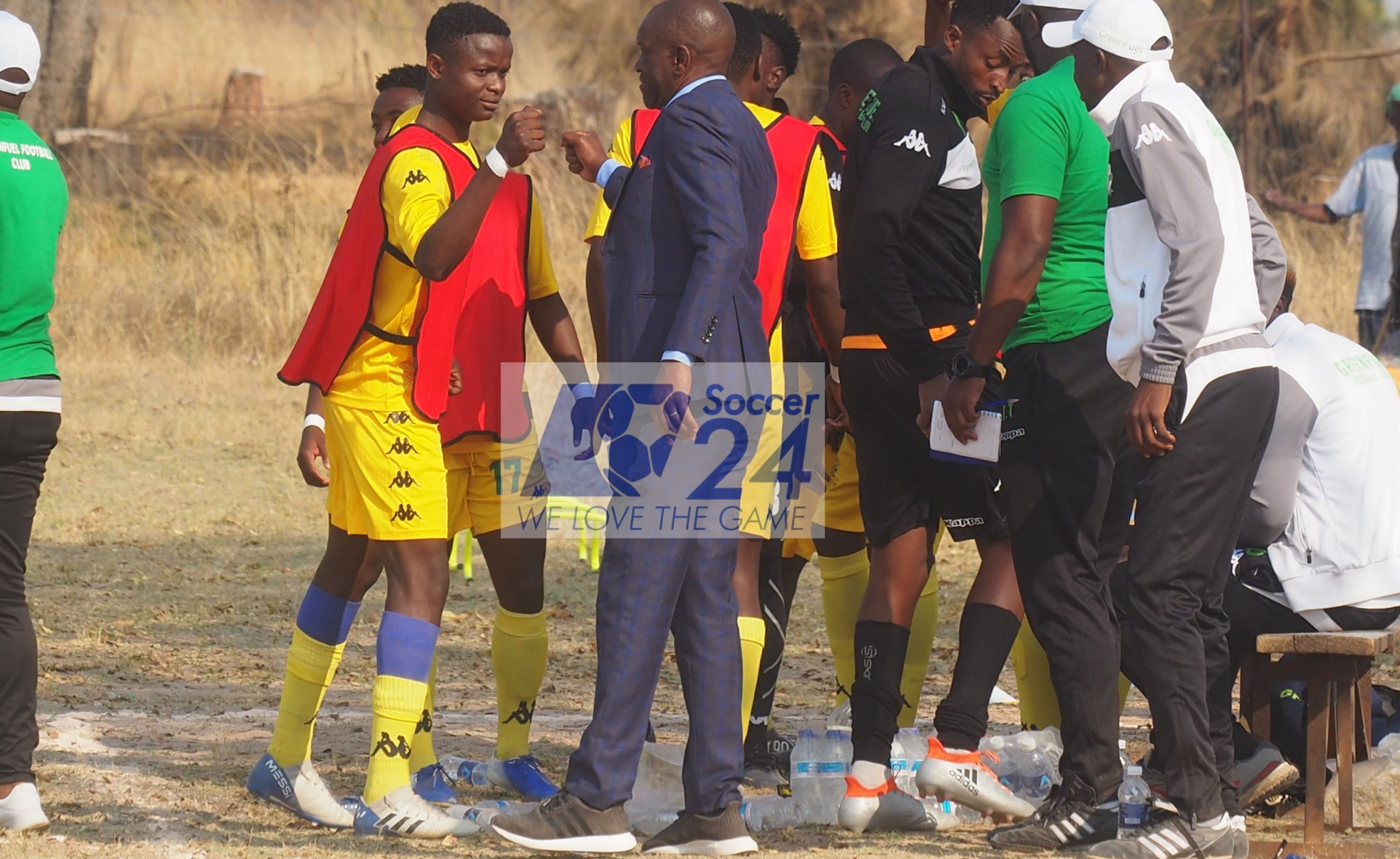 ZIFA congratulates PSL new boys GreenFuel, Simba Bhora - Soccer24