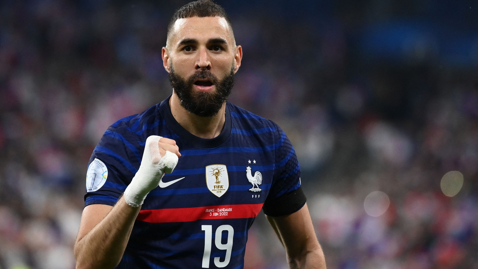Karim Benzema could still play for France at 2022 FIFA World Cup - Soccer24