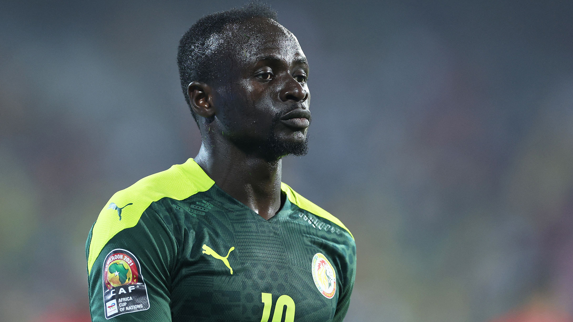 Senegal forward Sadio Mane breaks silence on missing 2022 FIFA World ...