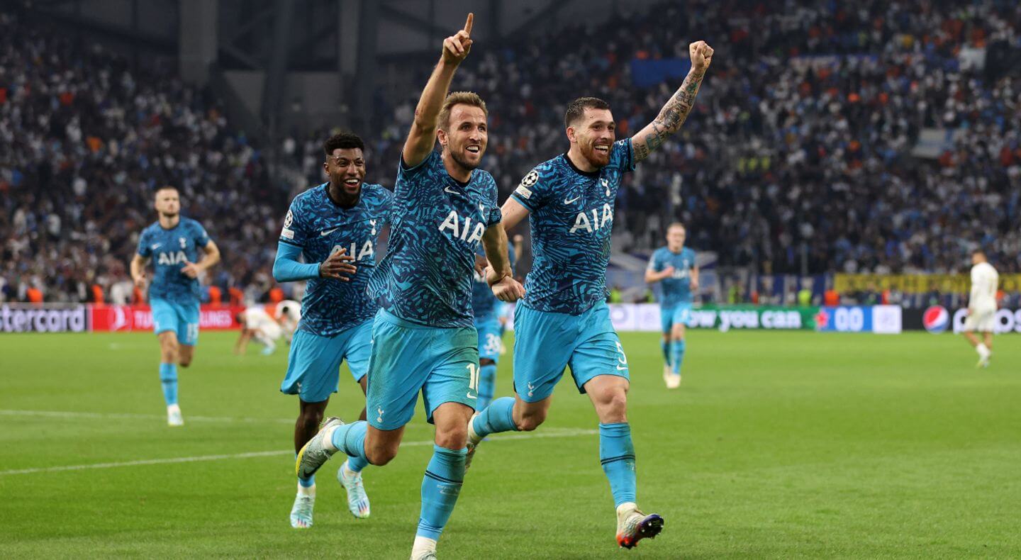 Champions league Wrap: Two more clubs seal R16 spots - Soccer24