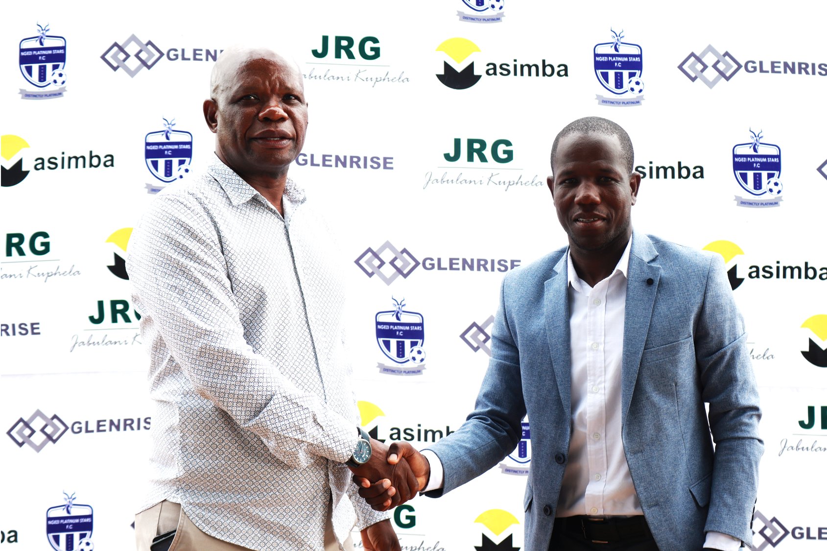 Ngezi Platinum Stars appoint new substantive coach - Soccer24