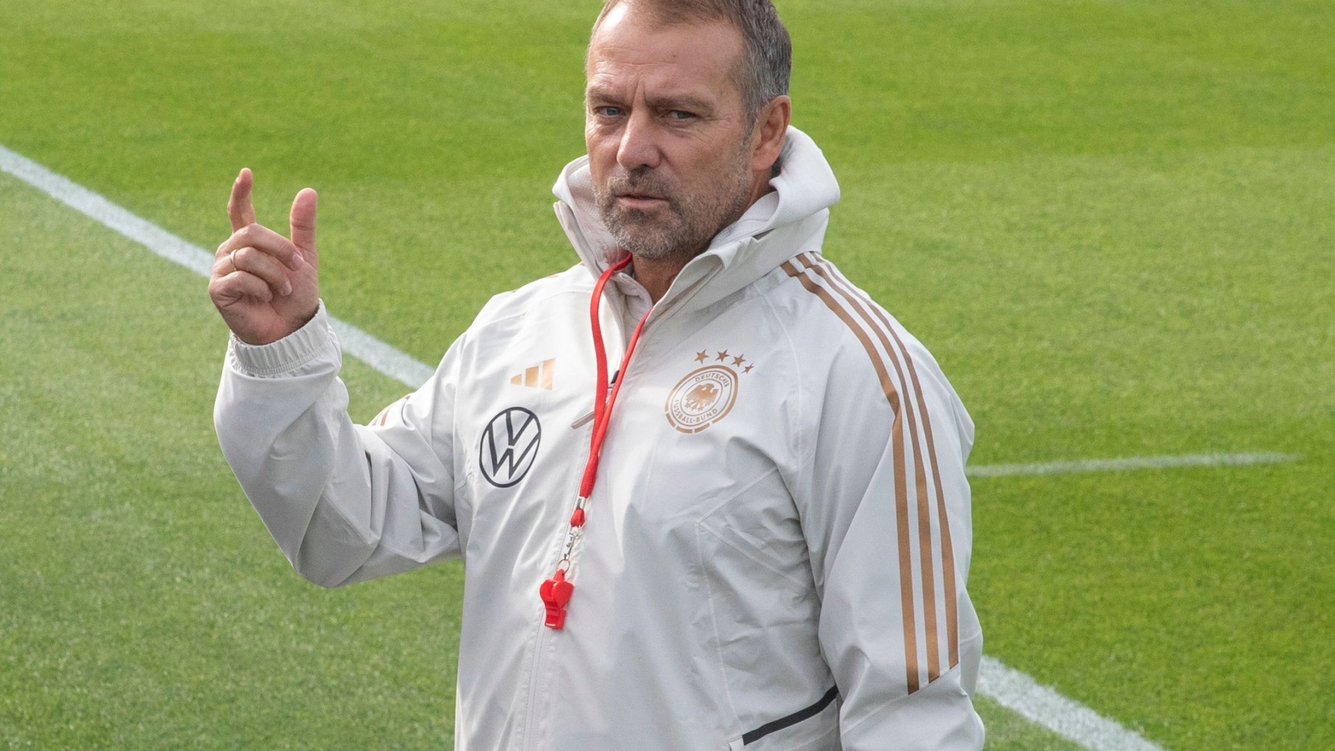 Germany squad for 2022 FIFA World Cup announced - Soccer24