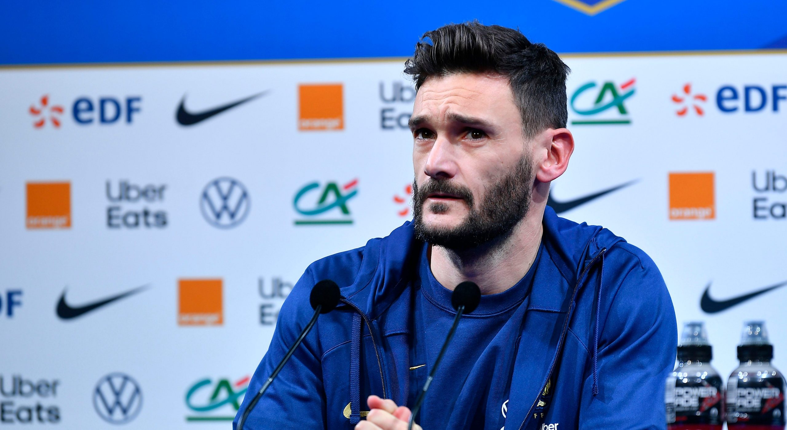 Politicians giving us too much pressure to protest at the World Cup ...