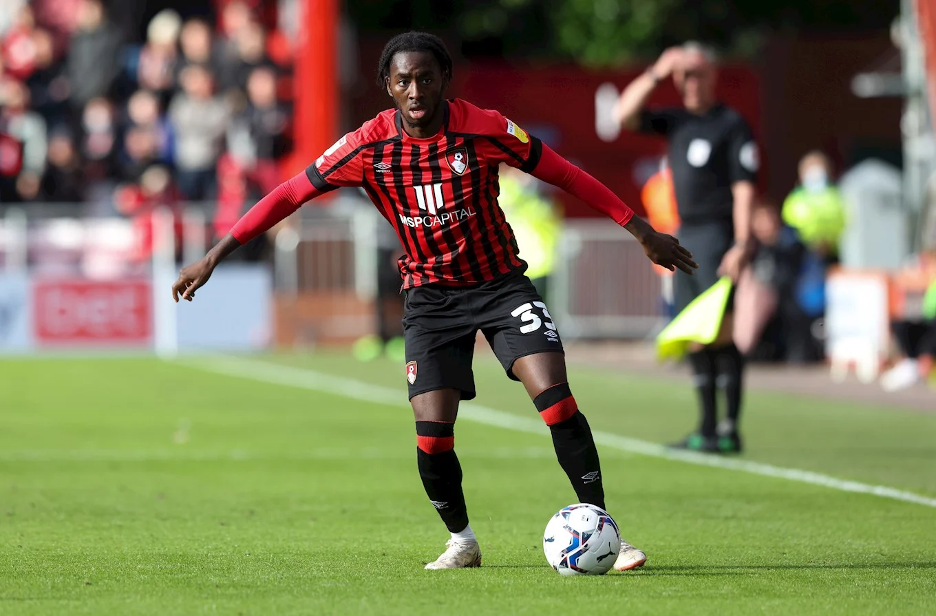 Jordan Zemura makes huge admission regarding his contract situation at ...