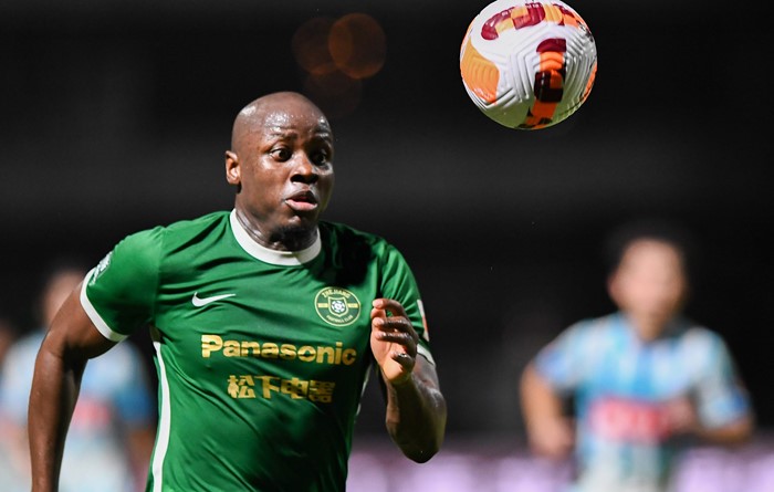 Zim players based abroad round-up - Soccer24