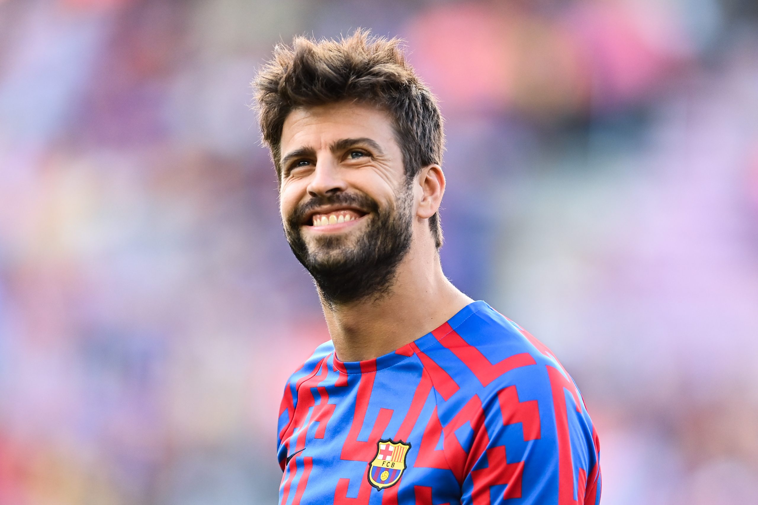 Reasons behind Pique's retirement 'revealed' - Soccer24