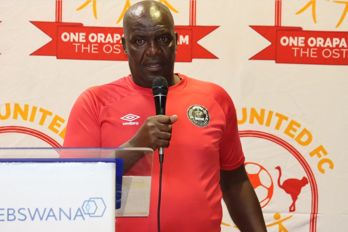 Taurai Mangwiro joins foreign club - Soccer24