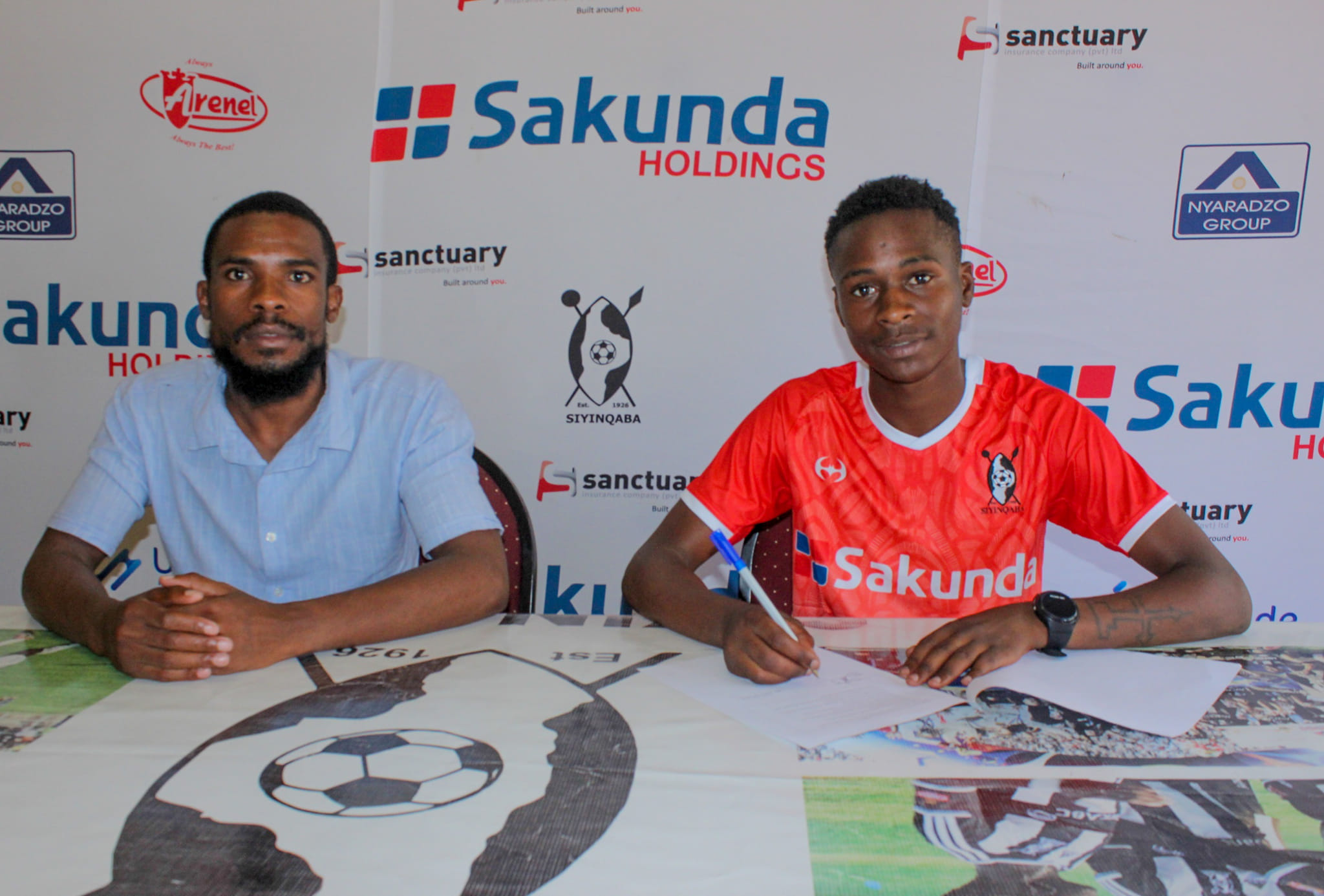 Highlanders announce another signing for 2023 season - Soccer24