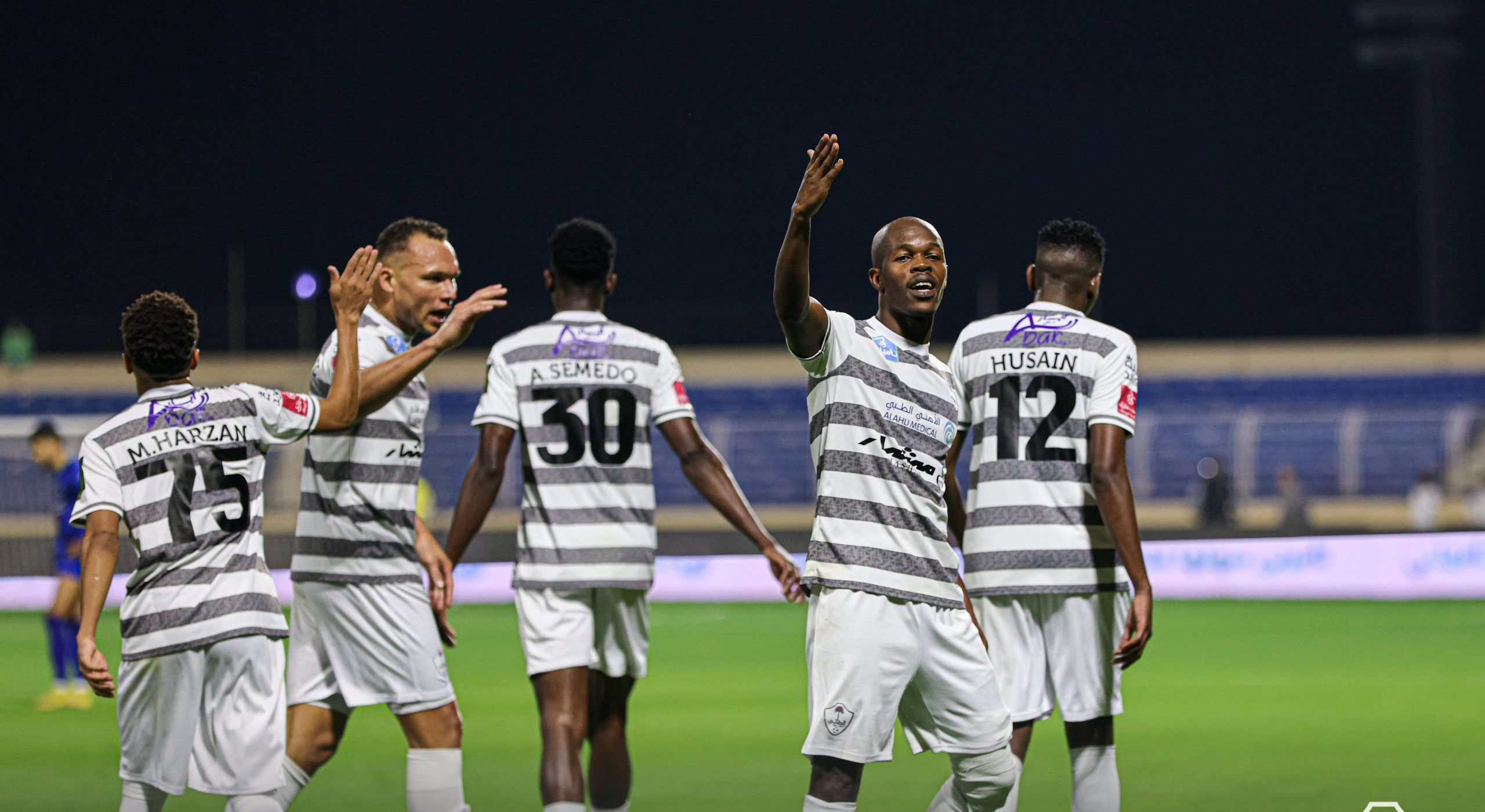 Watch: Musona gets his third assist of the season - Soccer24