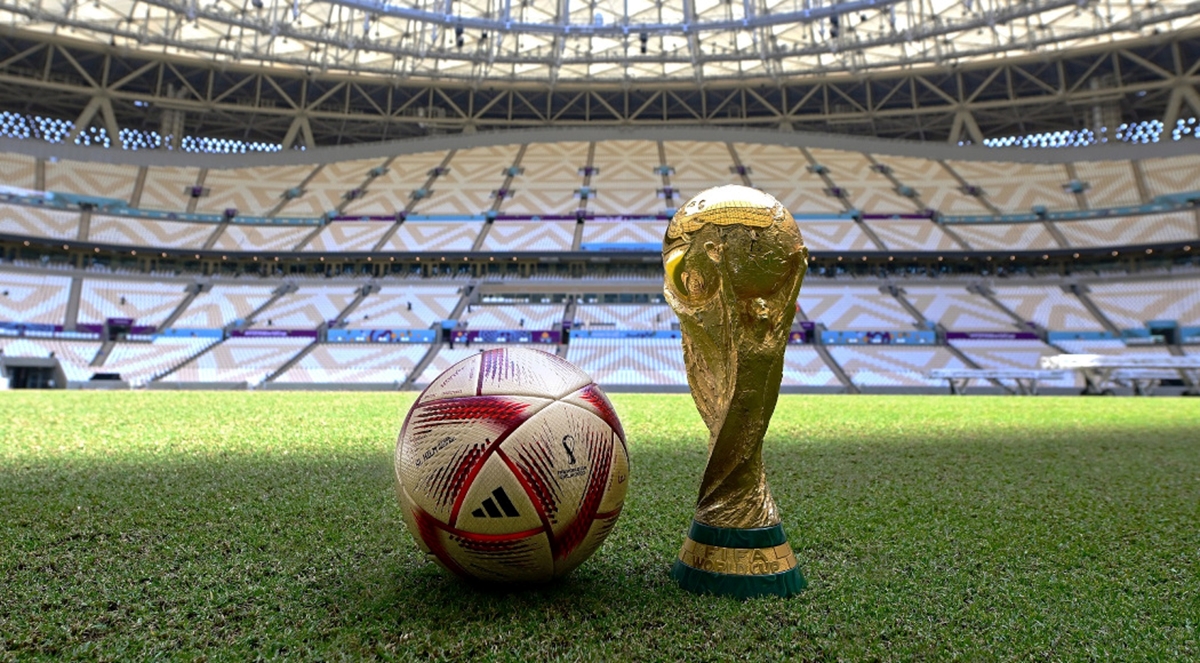 FIFA approves new format for expanded 2026 World Cup - Soccer24