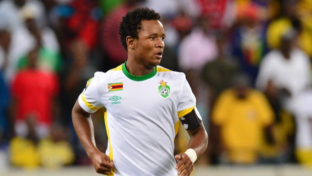 Jaure headed to Simba Bhora - Soccer24