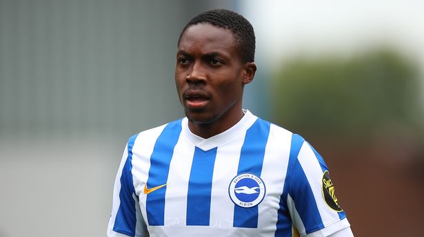 Brighton and Hove offers update on Mwepu who suffered suspected heart ...