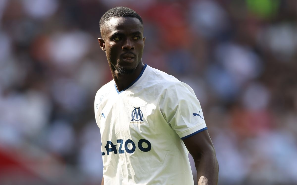 Ivorian defender Eric Bailly hit with seven-match ban in France - Soccer24