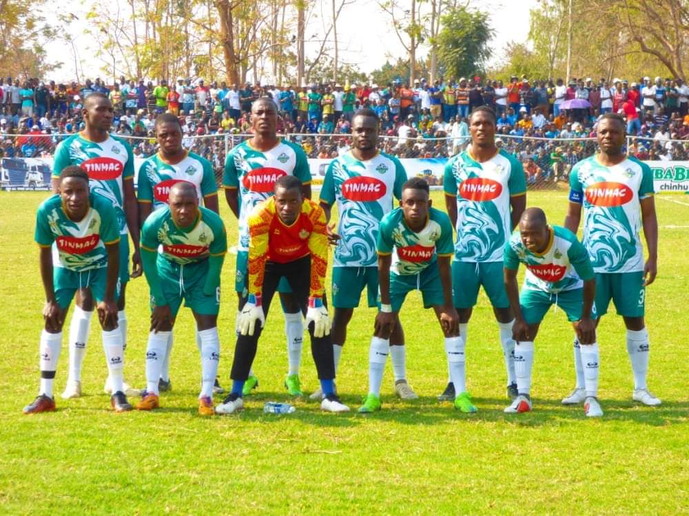 Mass clear out at Simba Bhora, as Chawapiwa seals move - Soccer24