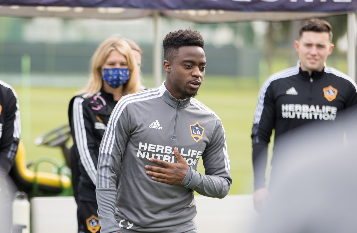 Revealed: Why Farai Mutatu is failing to play in MLS - Soccer24