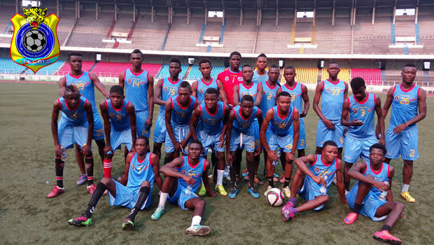 DRC withdraws from Afcon U17 due to age cheating - Soccer24