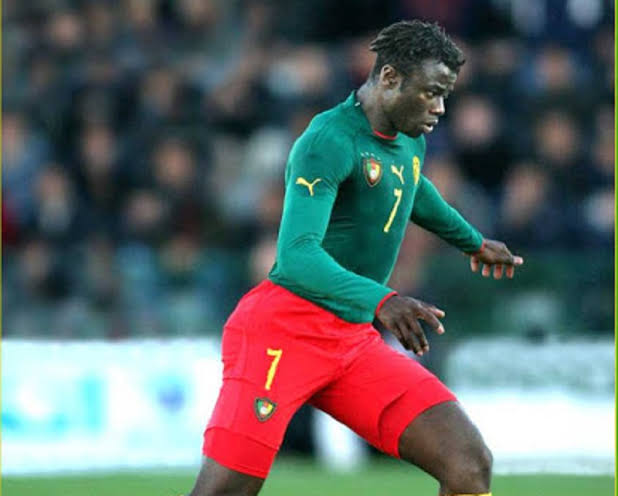 Ex-Cameroon international Modeste M'bami dies - Soccer24
