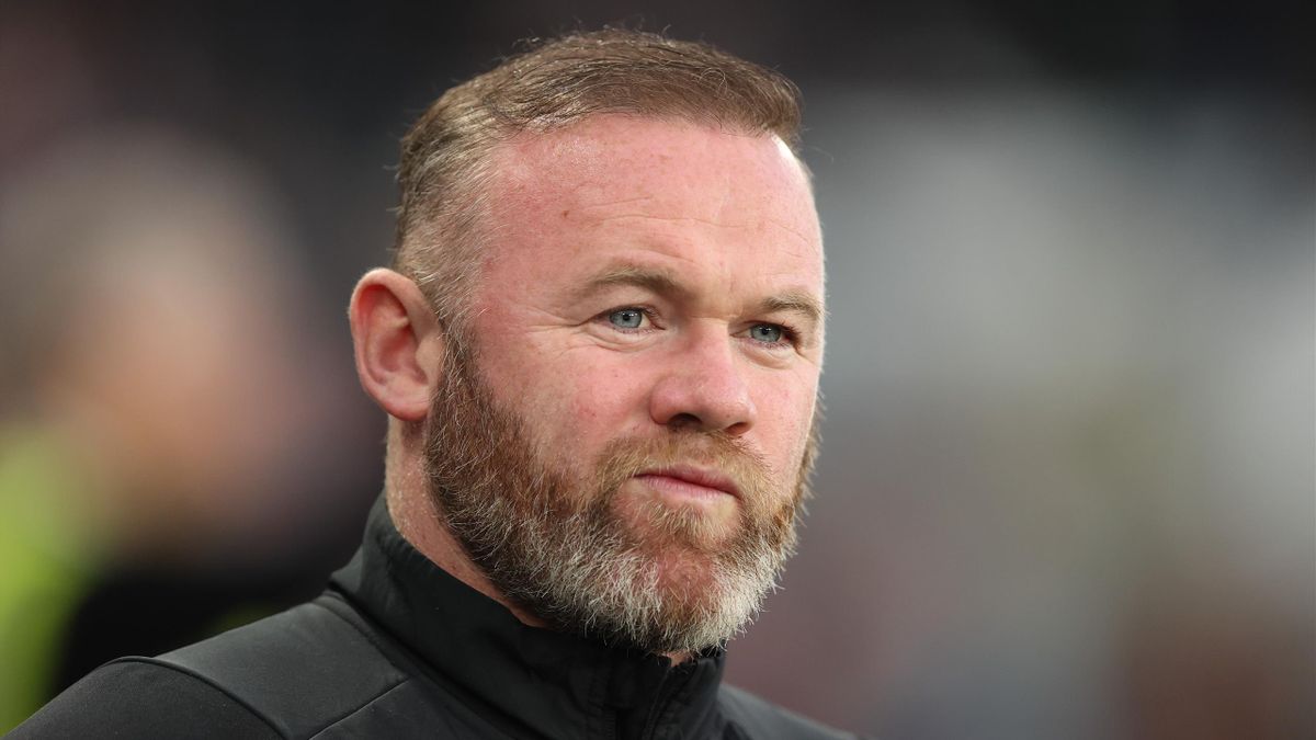 Wayne Rooney in contention to take over at EPL club - Soccer24
