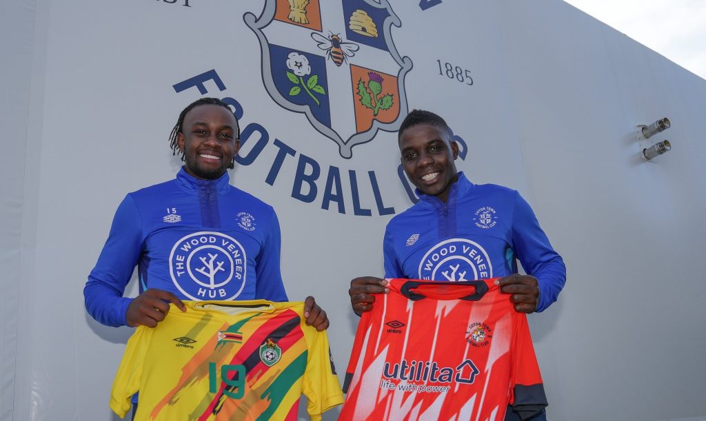 Nakamba opens up on his relationship with Admiral Muskwe - Soccer24