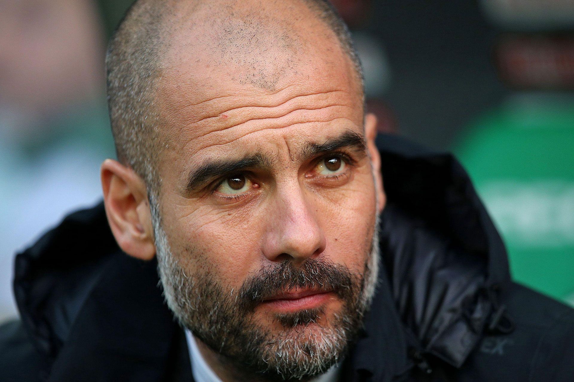 Pep Guardiola sets date for Man City departure after historic treble ...