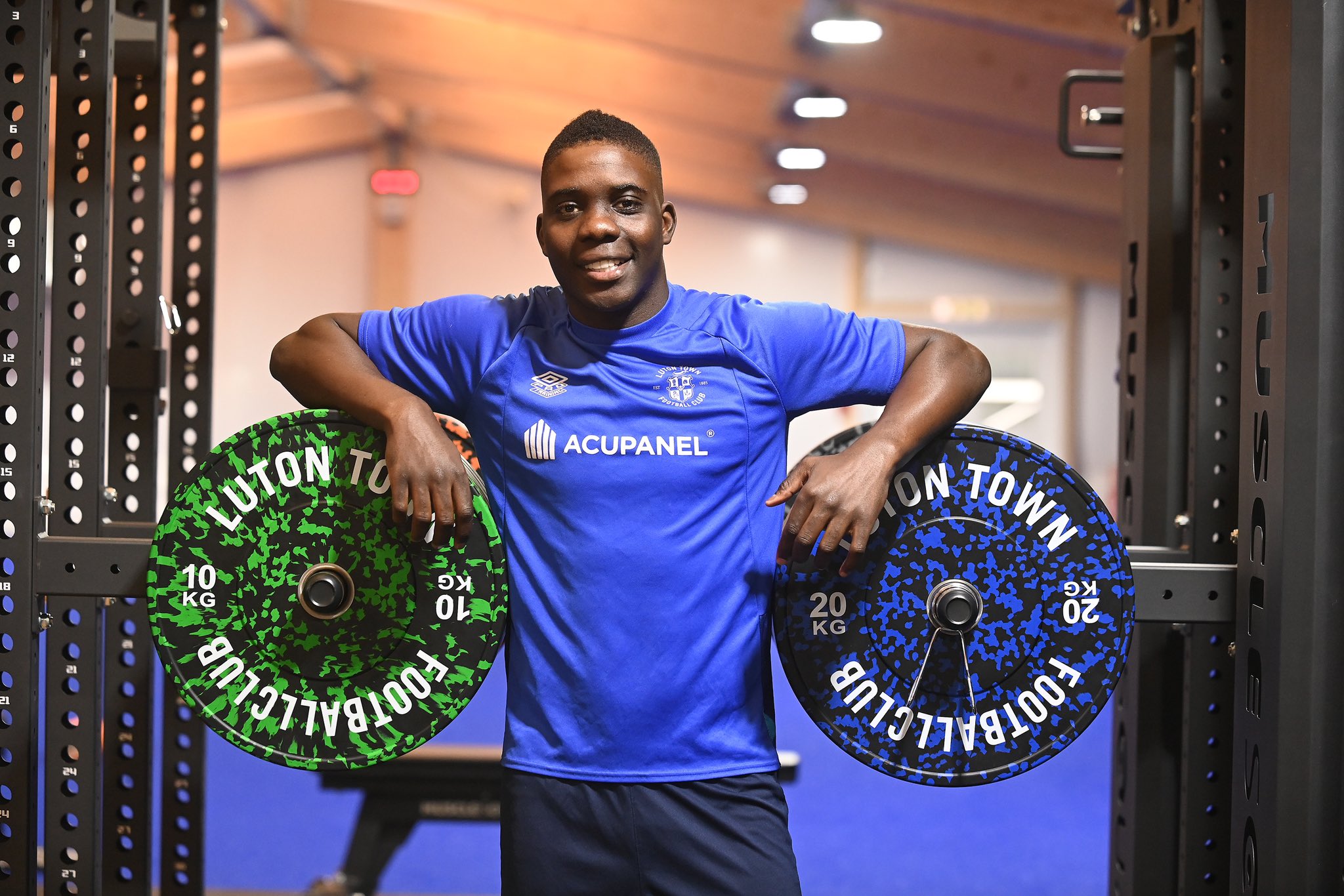 Breaking: Marvelous Nakamba features in his first competitive ...