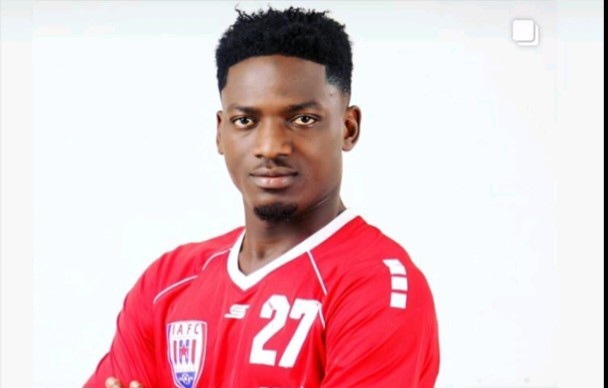 Simba Bhora sign former Ghana national U-23 goalkeeper - Soccer24