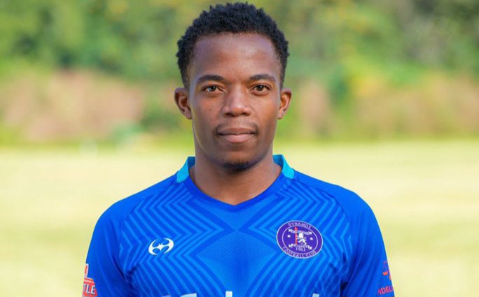 A fan who became vice captain: Jalai's 10 years of blue and white transformation - Soccer24