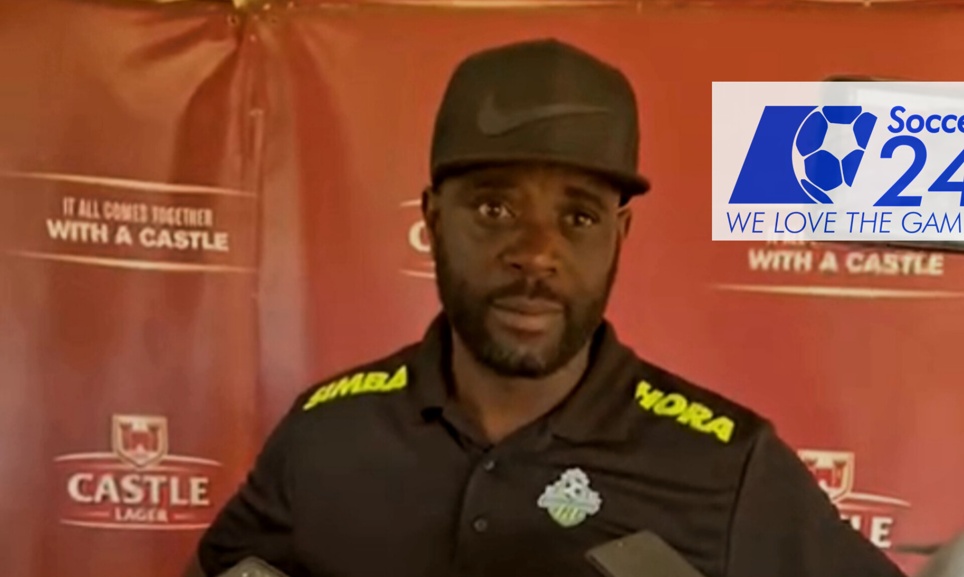 Simba Bhora fans crank pressure on club executive over Ndiraya's future - Soccer24