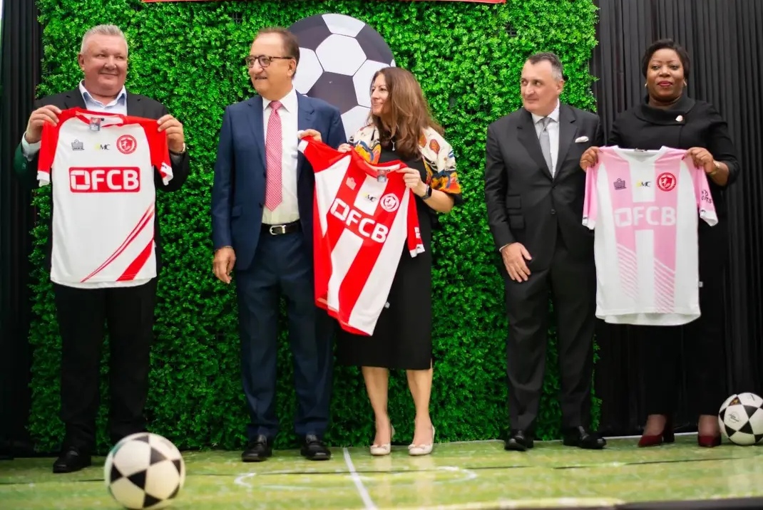 Pasuwa's Nyasa Big Bullets change name - Soccer24