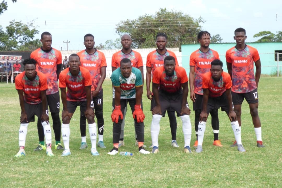 Simba Bhora aiming to have Wadzanai Stadium ready by the time they play ...