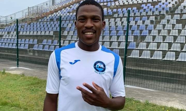 Richards Bay captain Mtolo dies after collapsing in training - Soccer24