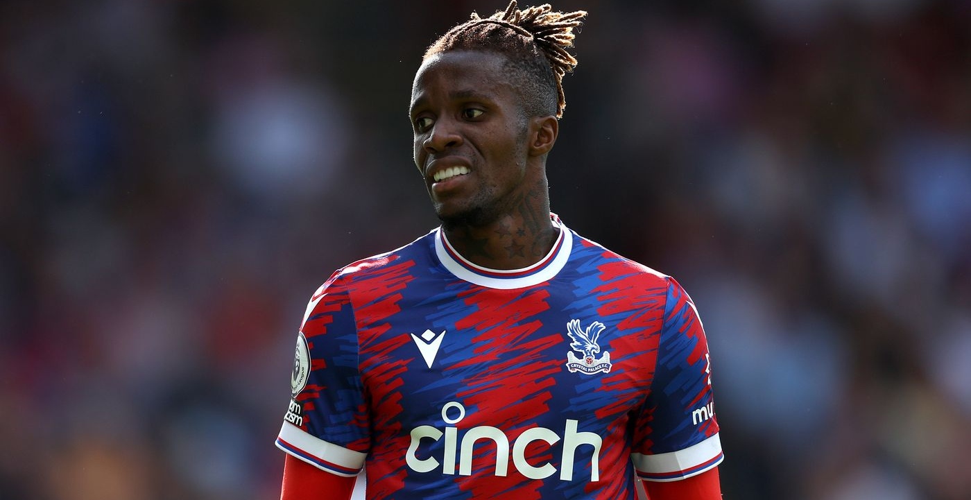 Wilfred Zaha buys his second football club - Soccer24