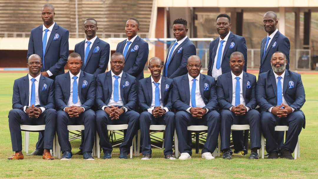 Dynamos reveal 11-member technical team ahead of season opener - Soccer24