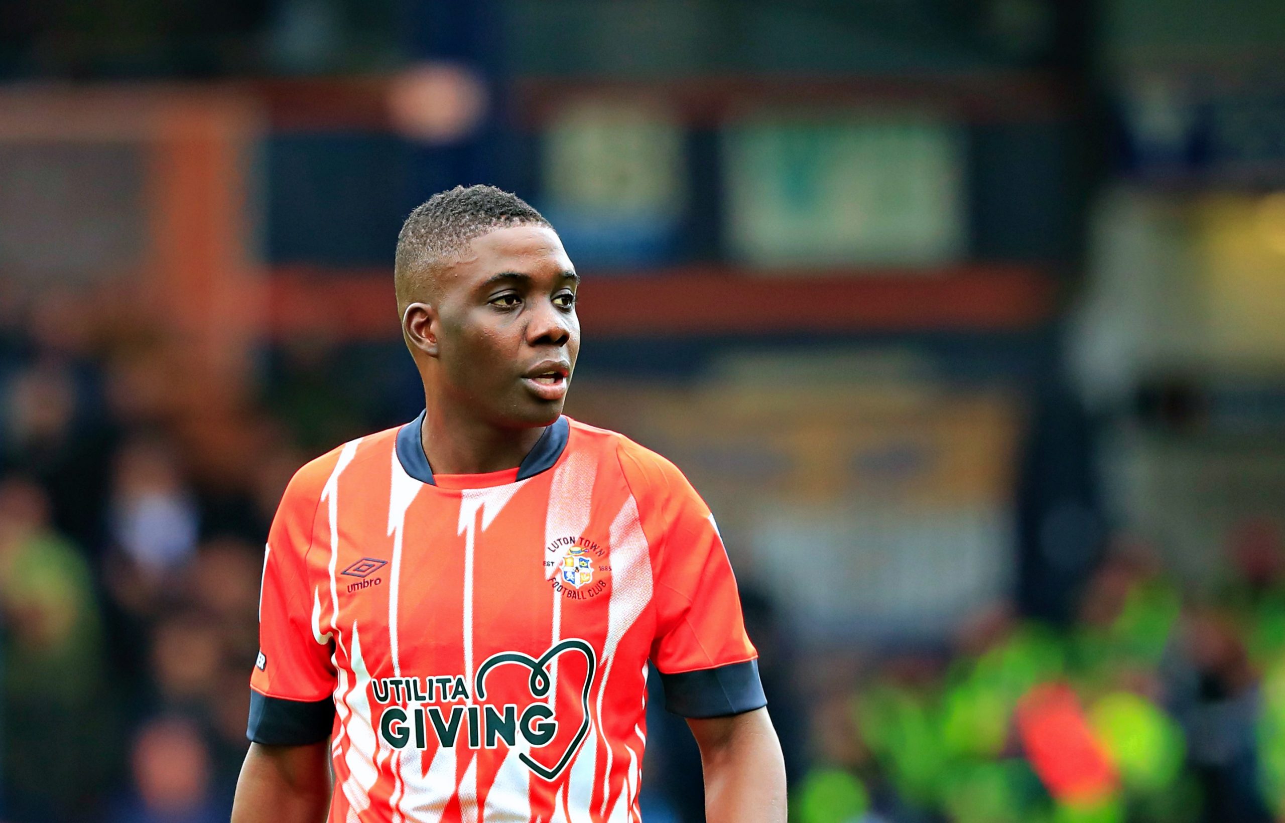 'Nakamba final piece in the puzzle in Luton's quest for promotion ...