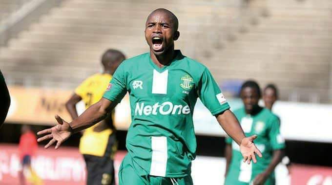 Harare derby: Gabriel Nyoni tips CAPS United to win - Soccer24