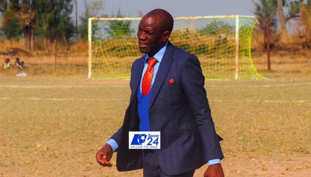 'They never showed him any love, they were just waiting for him to make ...