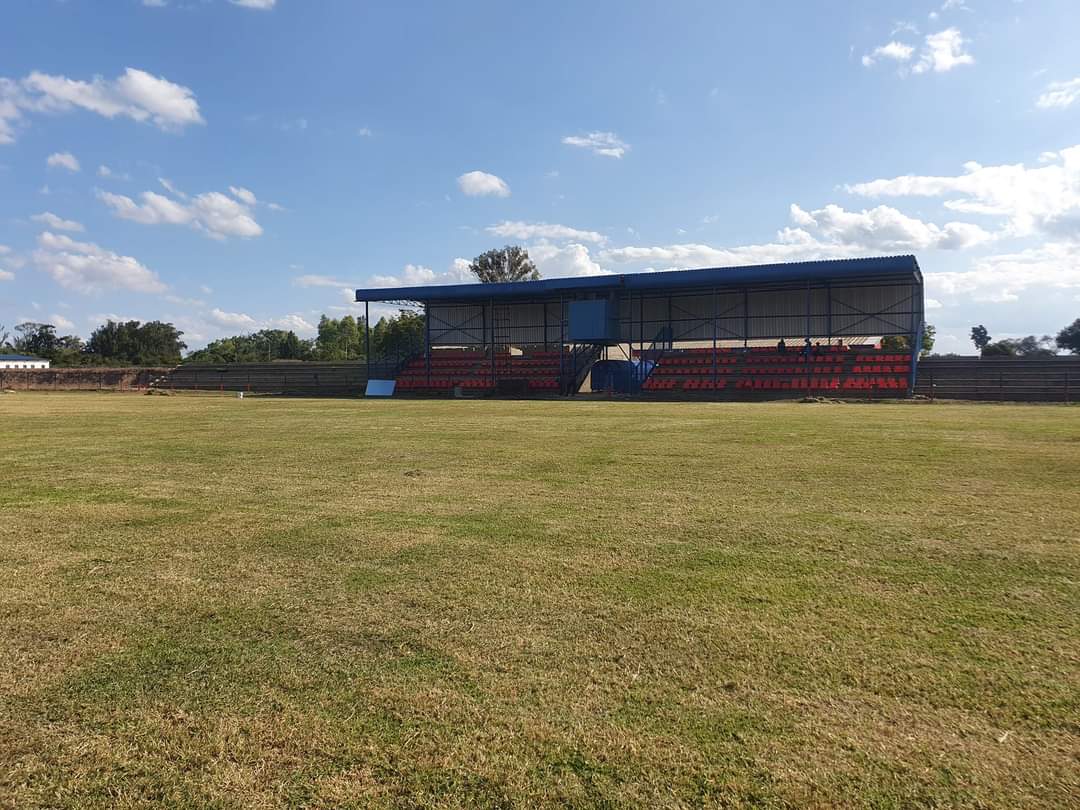 Sheasham give update on Bata Stadium renovations - Soccer24