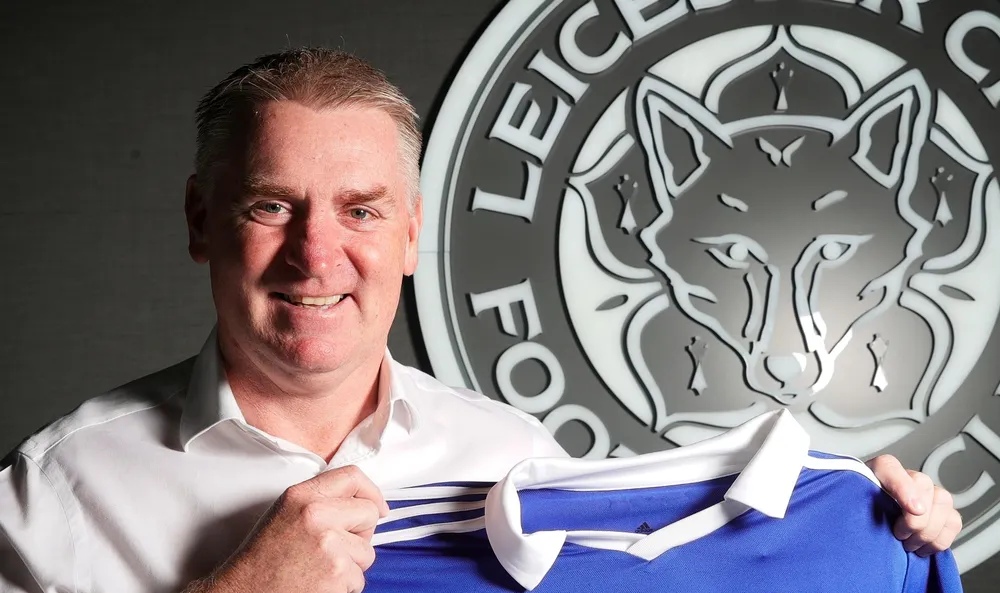 Leicester City appoint new coach after Rodgers departure - Soccer24