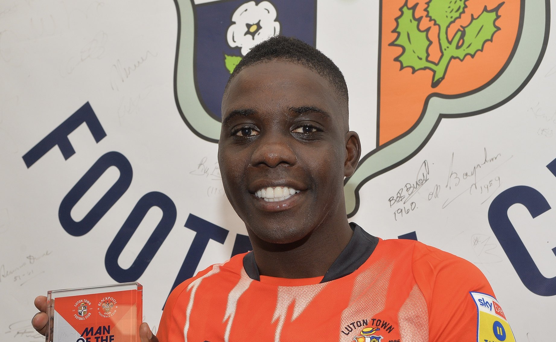 Aston Villa decide on Nakamba future as Luton loan deal nears end ...