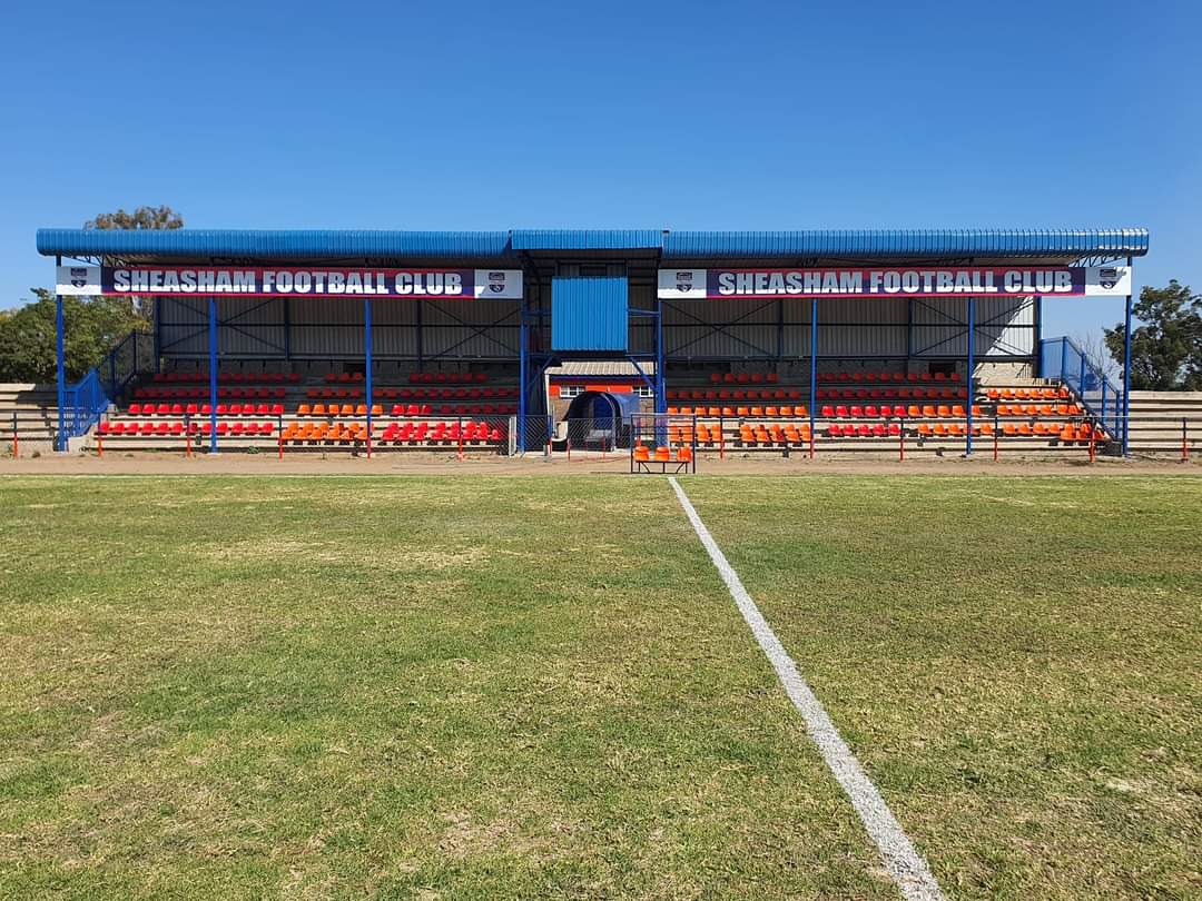 Sheasham confront PSL over Bata Stadium ban, threaten not to fulfil ...