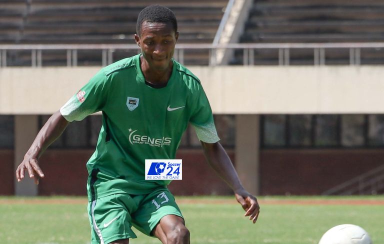 AC Milan adventure still motivates Cranborne Bullets' Mudzuka - Soccer24