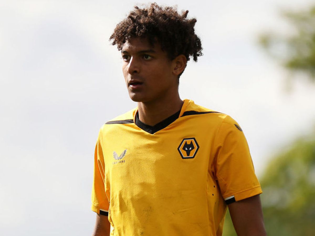 Zim prospect gets Nike endorsement deal - Soccer24
