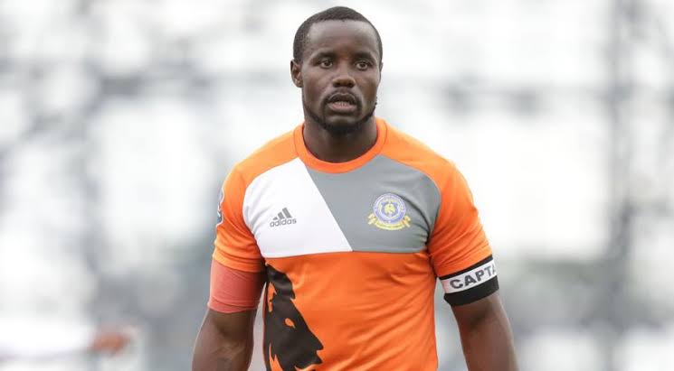 Arubi joins new club in South Africa - Soccer24