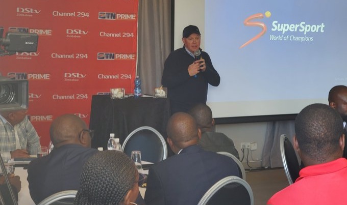 Steadily, Zimbabwean football can be exciting again - Soccer24