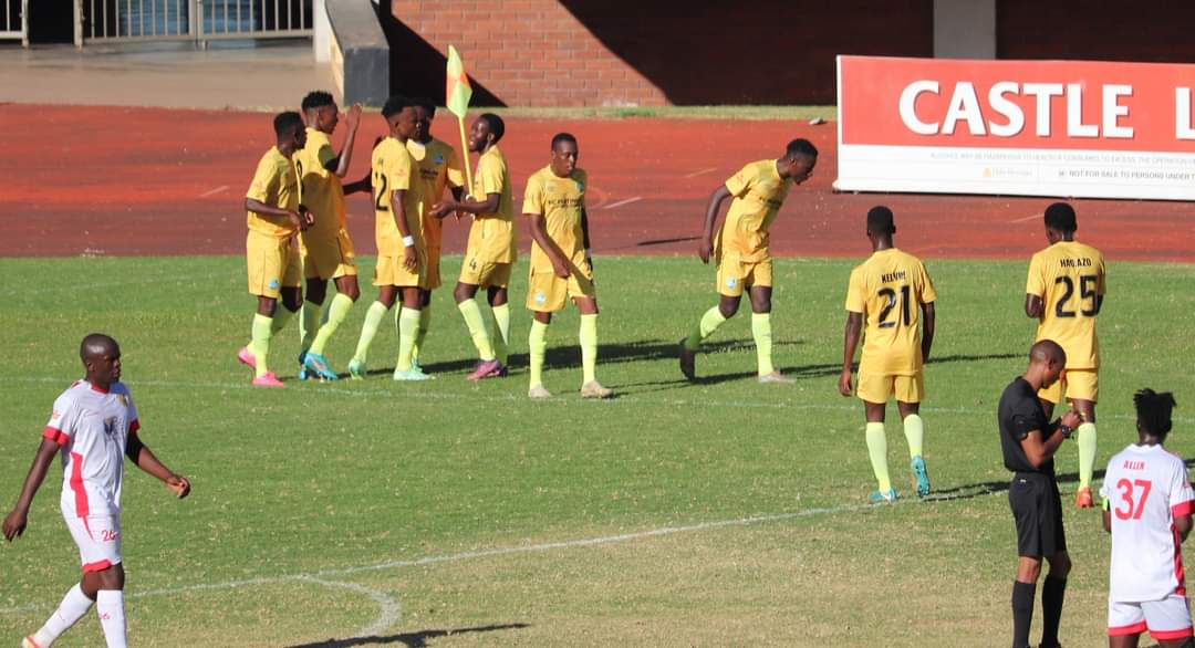 THE PSL IS BACK! - Soccer24