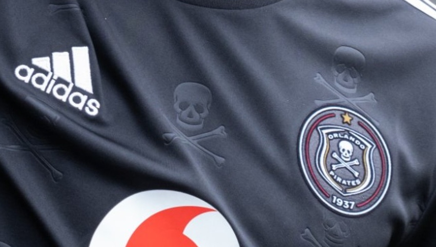 Ex-Orlando Pirates captain dies - Soccer24